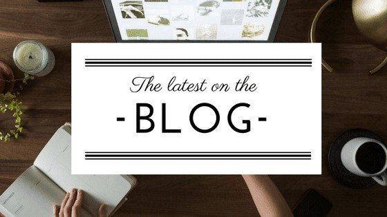 Blog - A Chick And Her Garden