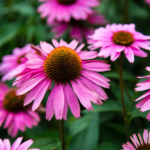 All About Growing Echinacea - A Chick And Her Garden