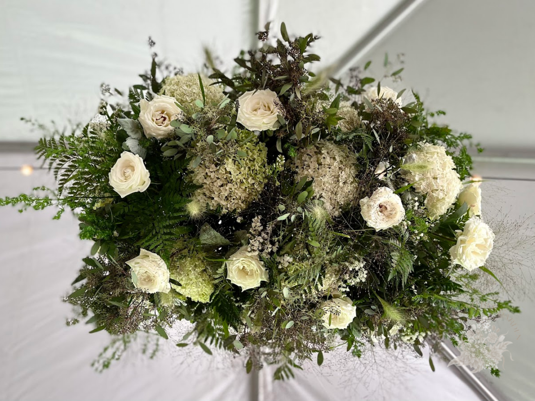 Gallery - A Chick And Her Garden